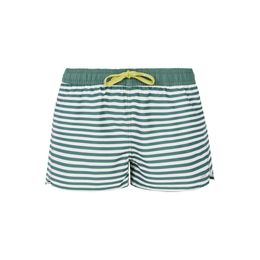 Protest Boardshorts 'PRTCamilo' Damen Gr&ouml;&szlig;e XL gr&uuml;n