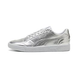Puma Sneakers 'Majesty Mexico City' male Silver size 40,5