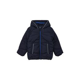 s.Oliver Between-Season Jacket boy Blue size 116