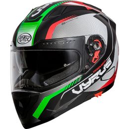 Premier Vyrus MP, Integralhelm