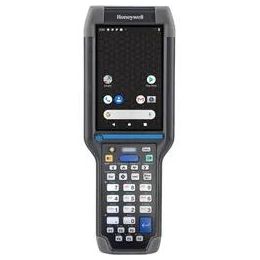 Honeywell CK65 Gen2 Cold Storage, 2D, EX20, BT, WLAN, NFC, large numeric, GMS, A...