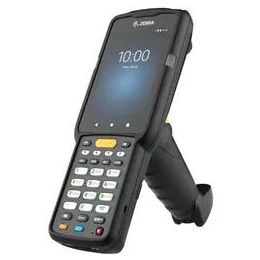 Zebra MC3300ax, 2D, ER, SE4850, USB, BT, WLAN, NFC, Num., Gun, GMS, Android, MC3...
