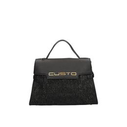 Custo Barcelona Handbag 'Iduna Ultra' female Black size One Size