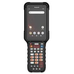 Honeywell CK67, 2D, SR, Num., hot-swap, USB-C, BT, WLAN, NFC, Android, GMS, CK67...