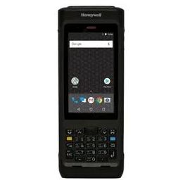 Honeywell CN80, 2D, 6603ER, BT, WLAN, 4G, Num., ESD, PTT, GMS, Android, CN80-L1N...
