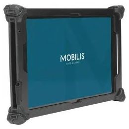 mobilis RESIST Pack - Hintere Abdeckung f&uuml;r Tablet - widerstandsf&auml;hig - Schwarz ...