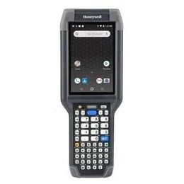 Honeywell CK65, 2D, SR, BT, WLAN, Num., GMS, Android, CK65-L0N-DSC210E