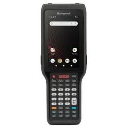 Honeywell CK62, FlexRangeXLR, 2D, 10,5cm (4''), Num., RTC, hot-swap, USB-C, BT, ...