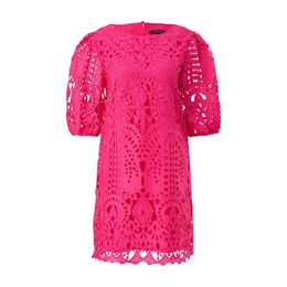 comma, Comma Dress female Pink size 36