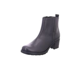 Gabor Stiefelette Damen Gr&ouml;&szlig;e 39 schwarz Winterschuhe