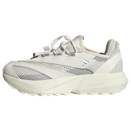 adidas Sportswear Sneaker 'Lightblaze Vista' Damen Gr&ouml;&szlig;e 39/39.5 kitt / grau / naturwei&szlig;
