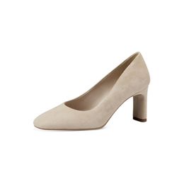 Tamaris Pumps female Beige size 41