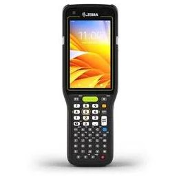 Zebra MC3450 Full Featured, 2D, SE4770, 10,5cm (4''), Alpha, GPS, IST, hot-swap,...