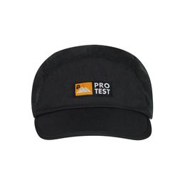 Protest Cap 'PRTSnap' male Black size 59