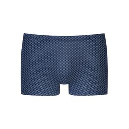 Mey Swim Trunks 'Tidal Rings' male Blue size XXL