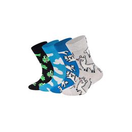 Happy Socks Socks 'Farm Animals' boy Mixed colors size 7-9Y