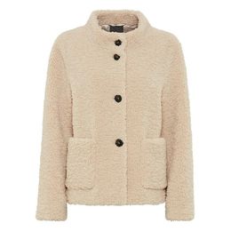 Fuchs & Schmitt FUCHS SCHMITT - Jacke, beige, Gr. 46 / L