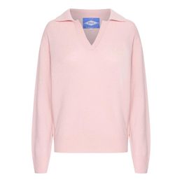 Ball Pullover 'TARDELLI' Damen Gr&ouml;&szlig;e XXL rosa