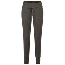 Peter Hahn Raffaello Rossi - Hose Modell Candy O., gr&uuml;n, Gr. 38 / S
