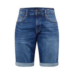 QS Jeans 'John' Herren Gr&ouml;&szlig;e 31 blue denim