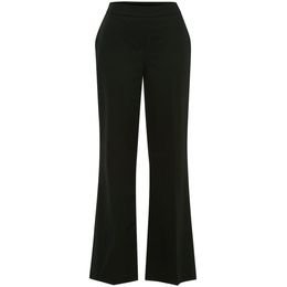 Peter Hahn - Hose, schwarz, Gr. 19