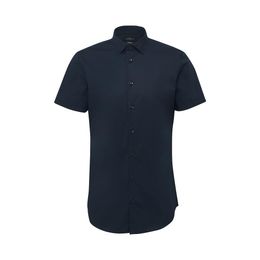 s.Oliver BLACK LABEL Hemd Herren Gr&ouml;&szlig;e XL/XXL navy
