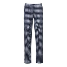 Mey Pajama Pants 'Scooter Venture' male Blue size L
