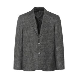Matinique Suit Jacket 'Colt' male Grey size 46