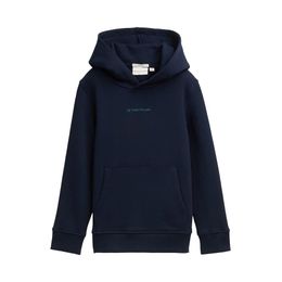 Tom Tailor Sweatshirt Jungen Gr&ouml;&szlig;e 104/110 navy