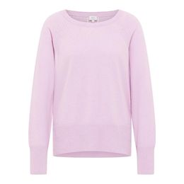 Eterna Sweater female Purple size M
