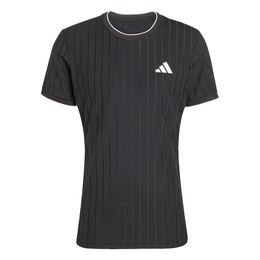 adidas Performance Performance Shirt 'FreeLift' male Black size XL