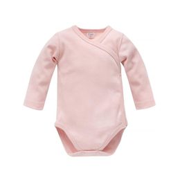 Pinokio Body 'Lovely Day' Gr&ouml;&szlig;e 68 rosa