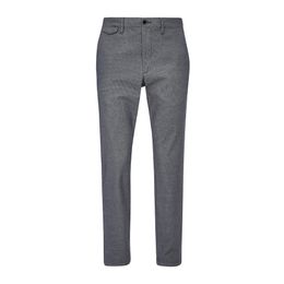 s.Oliver Hose 'Phoenix' Herren Gr&ouml;&szlig;e 29 dunkelblau / wei&szlig;