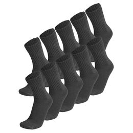 Normani Athletic Socks 'Extrem' male Grey size 43-46
