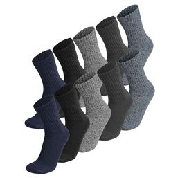 Normani Athletic Socks 'Extreme' male Mixed colors size 39-42