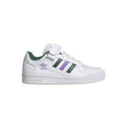 adidas originals Sneakers 'Forum' female White size 43 1/3