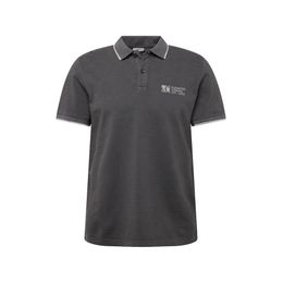 s.Oliver Poloshirt Herren Gr&ouml;&szlig;e XL grau / anthrazit