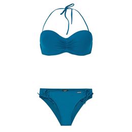 Protest Bikini 'PRTGemini' female Blue size XS