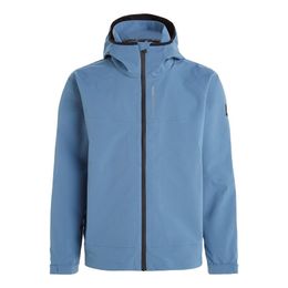 Protest Outdoorjacke 'PRTGONONE' Herren Gr&ouml;&szlig;e S blue denim
