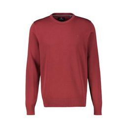 Lerros Sweater male Red size M