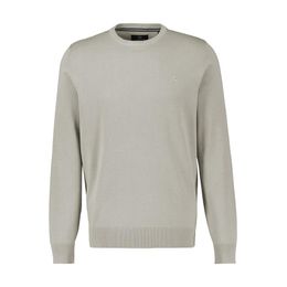Lerros Pullover Herren Gr&ouml;&szlig;e XXXL greige