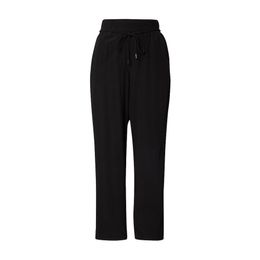 s.Oliver BLACK LABEL Hose Damen Gr&ouml;&szlig;e 44 schwarz
