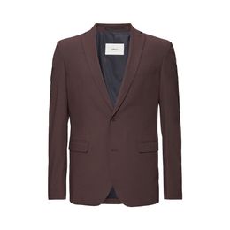s.Oliver BLACK LABEL Sakko Herren Gr&ouml;&szlig;e 94 schoko