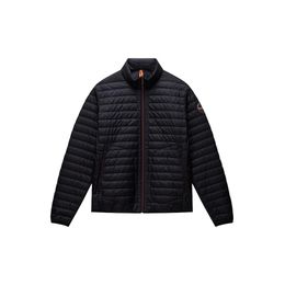 Napapijri Between-Season Jacket 'A-Amiata' male Black size S