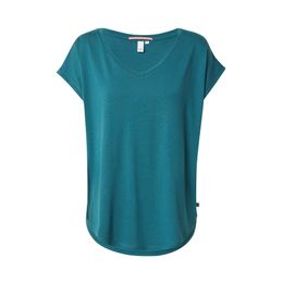 Qs Shirt female Blue size XXL