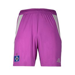 adidas Performance Sporthose Herren Gr&ouml;&szlig;e XL blau / grau / lila