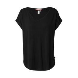 Qs Shirt female Black size XXL
