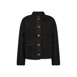 soyaconcept Between-Season Jacket 'Shaima' female Black size M