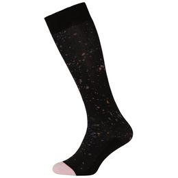 Protest Athletic Socks 'PRTFAVORA' female Black size 39-42
