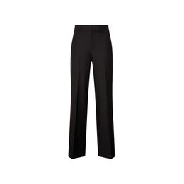 Seidensticker Pleated Pants female Black size 42